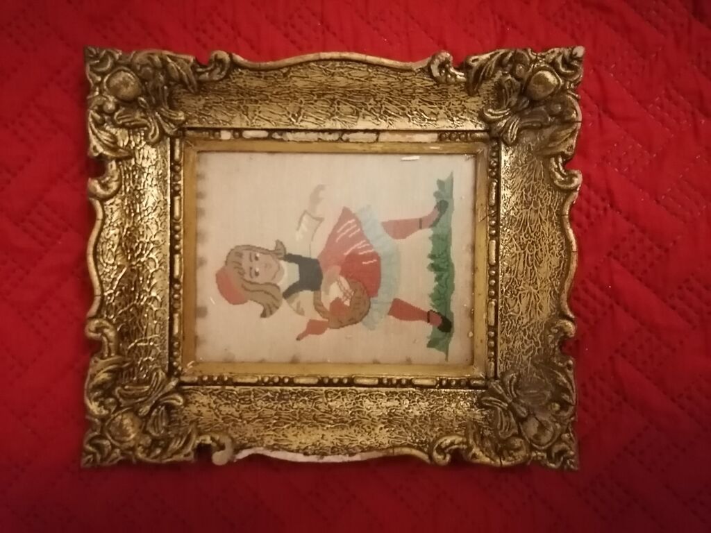Vilerovi gobleni stari 55 godina