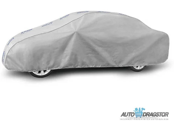 Kegel Blazusiak Cirada za automobile sedan XL