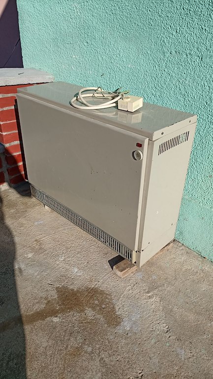 TA peć 3500W, TA peć 3.5Kw. Tip WSP 350 SF Model Punjenje