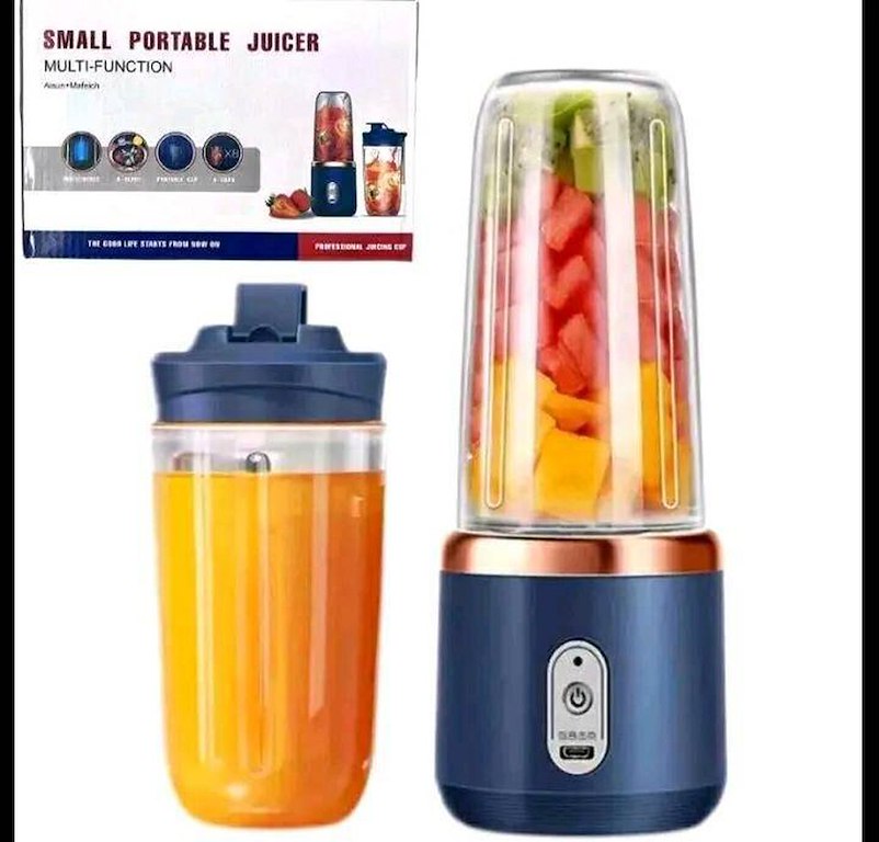 PRENOSIVI BLENDER