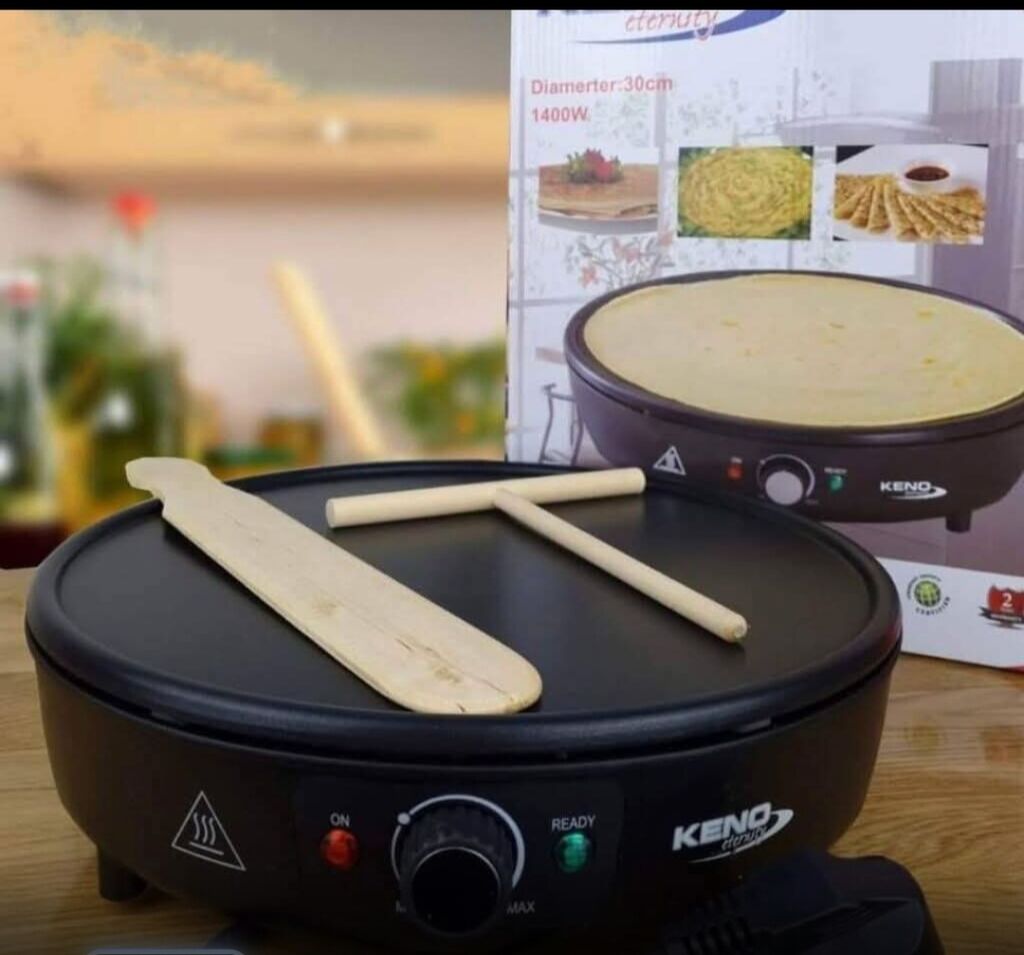 Aparat za palacinke