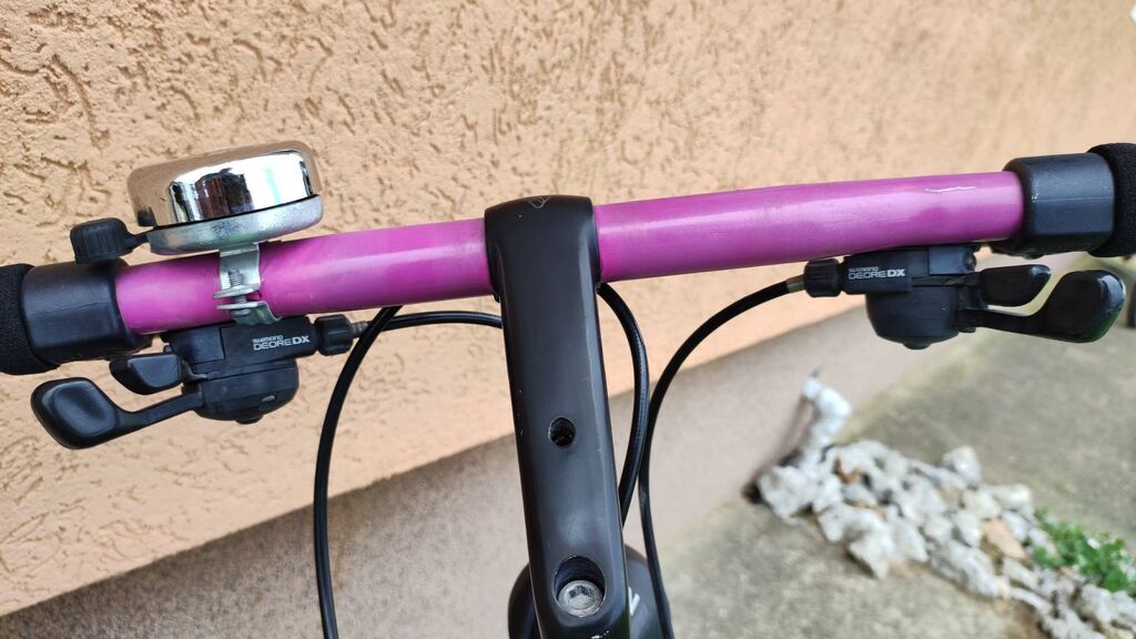 Bicikl Staiger 28", Shimano Deore, 18 brzina Bicikla Nemacka