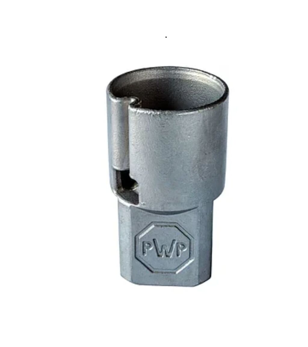 Donji adapter za alu-profil (spoljni) 1284 din/kom