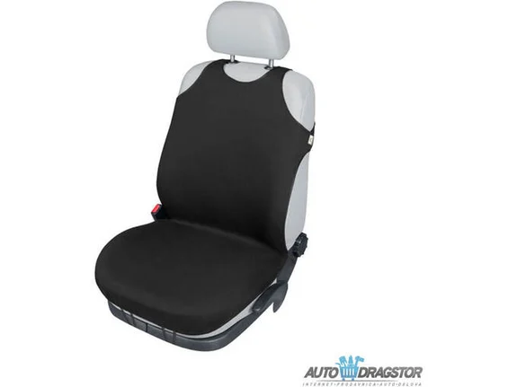 Kegel Blazusiak Auto presvlaka univerzalna crna 1 kom