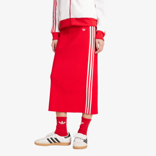 adidas Suknja KNIT 3S SKIRT