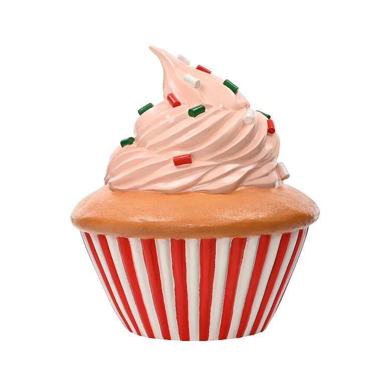 Figura – Cupcake