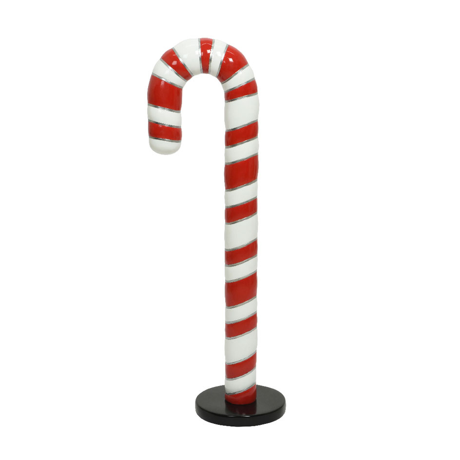 Figura – Candy stick polyresin