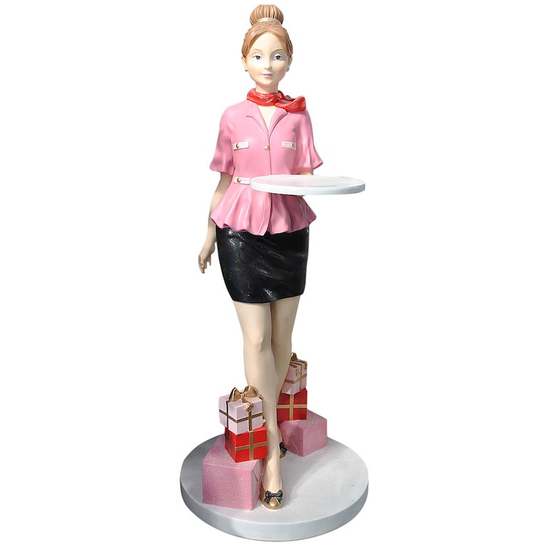 Figura – Jessica