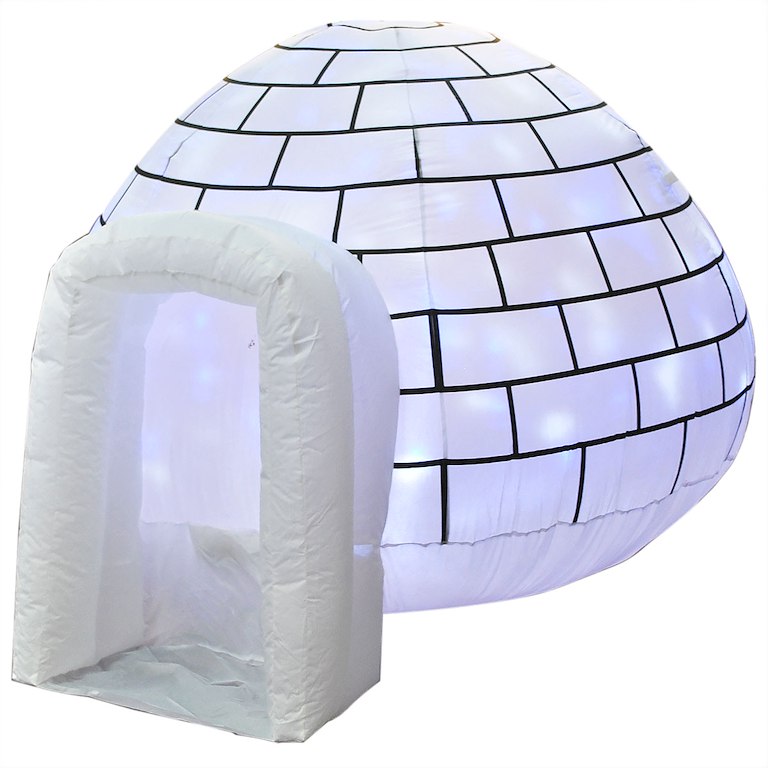 Iglo LED