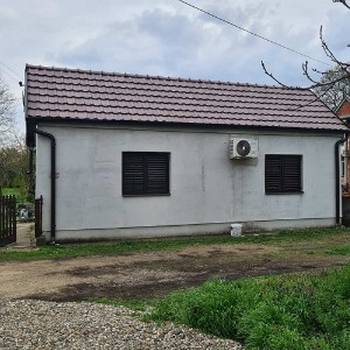 Kuća u Bogatiću ❲ 33000 EUR ❳