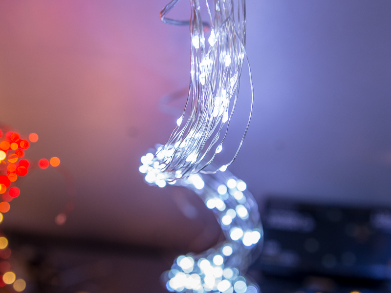 LED svetiljke