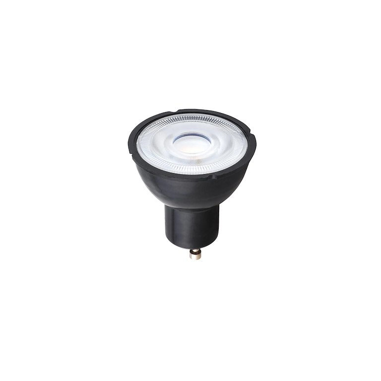 Nowodvorski REFLECTOR LED GU10 R50 7W 3000K BLACK
