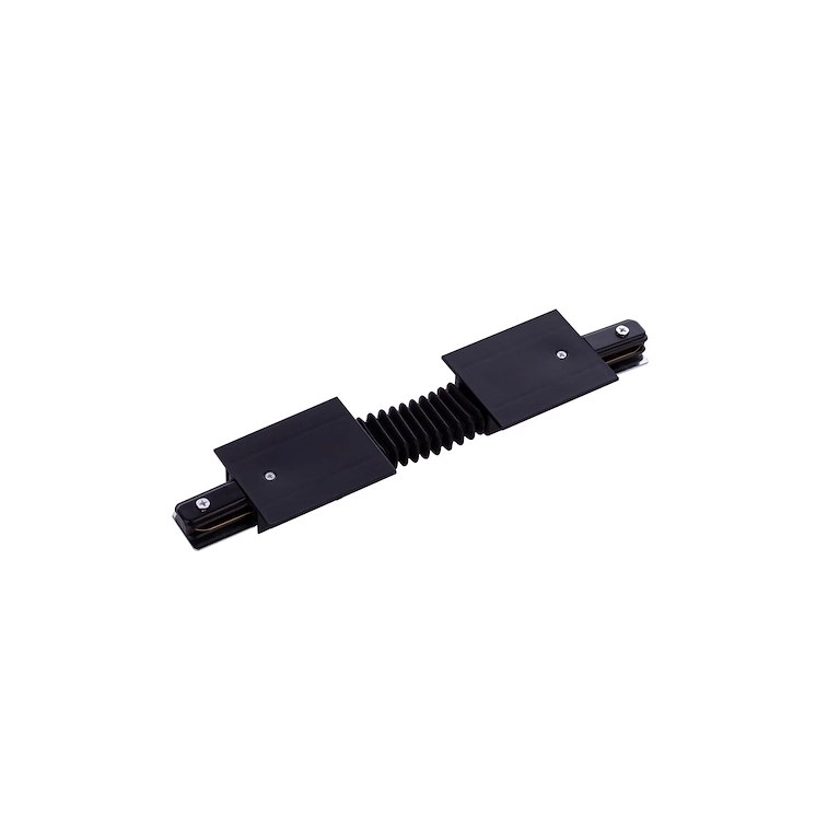 Nowodvorski PROFILE RECESSED FLEX CONNECTOR BLACK