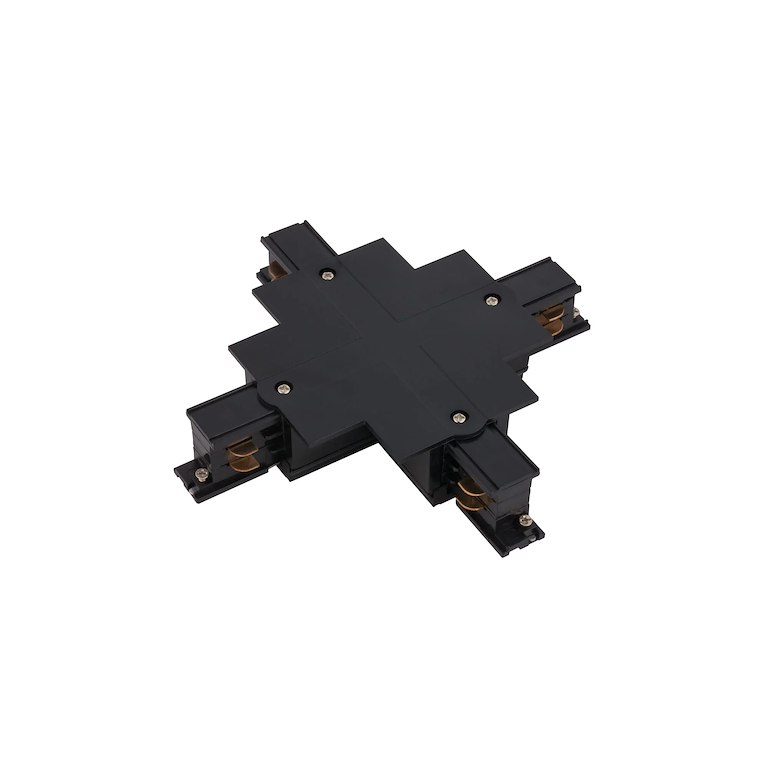 Nowodvorski CTLS RECESSED POWER X CONNECTOR BLACK