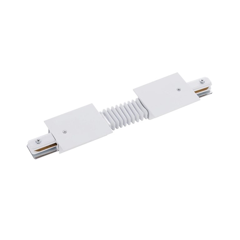 Nowodvorski CTLS RECESSED POWER FLEX CONNECTOR WHITE