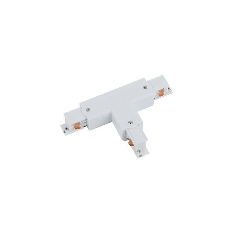 Nowodvorski CTLS POWER T CONNECTOR RIGHT 1 WHITE (T-R1)