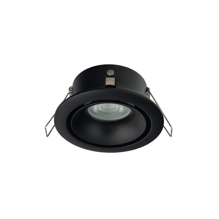 Nowodvorski Spot lampa FOXTROT BLACK