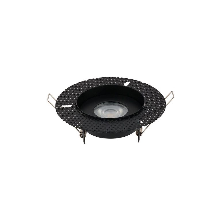 Nowodvorski Spot lampa ECHO BLACK