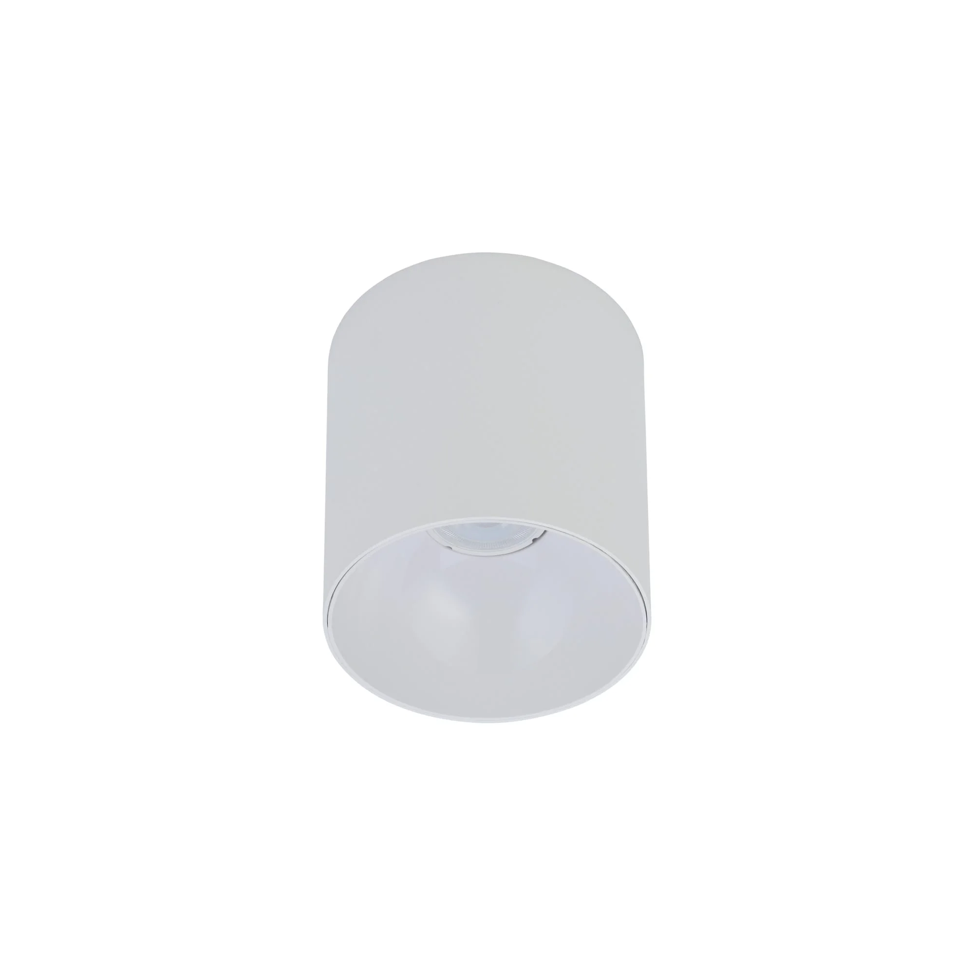 Nowodvorski Spot lampa POINT TONE WHITE/WHITE