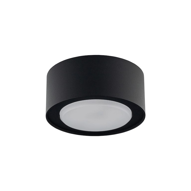 Nowodvorski Spot lampa FLEA BLACK
