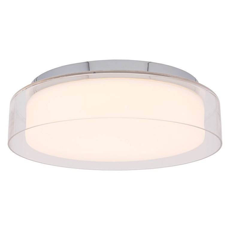 Nowodvorski Plafonjera PAN LED M