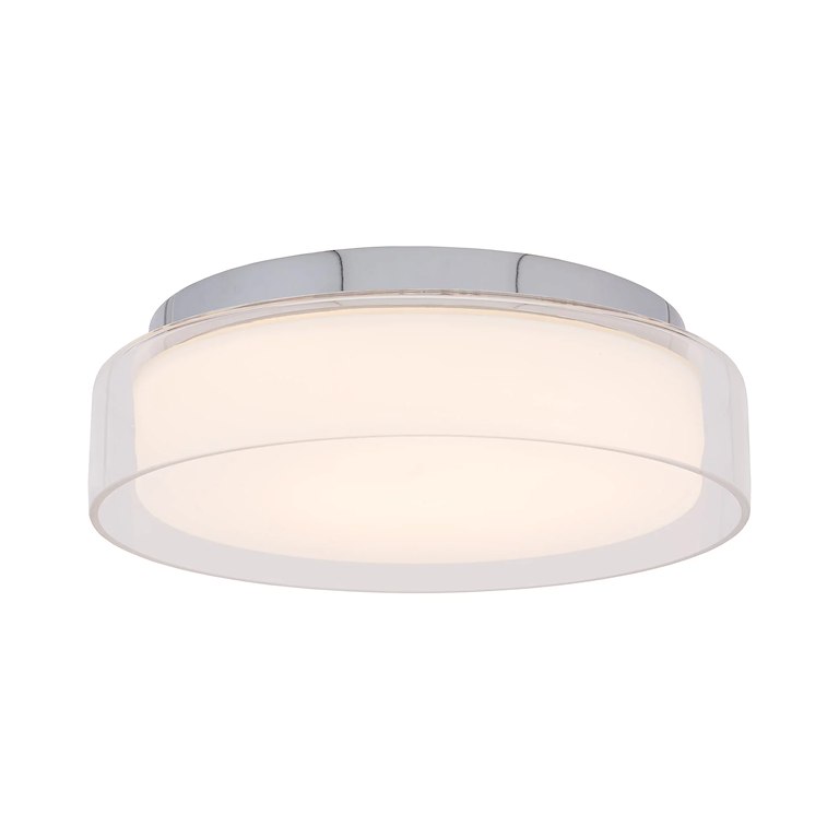 Nowodvorski Plafonjera PAN LED S