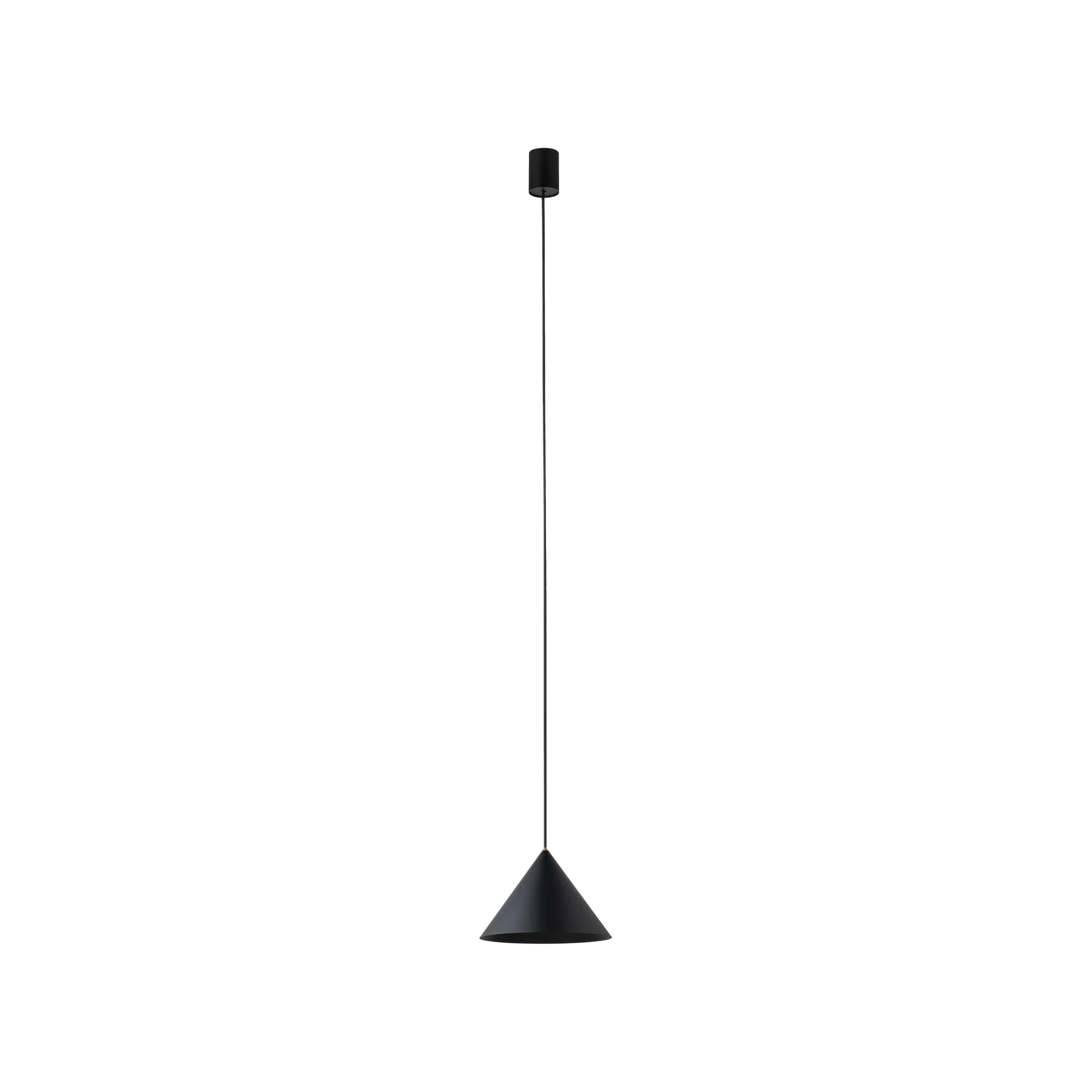 Nowodvorski ZENITH S BLACK