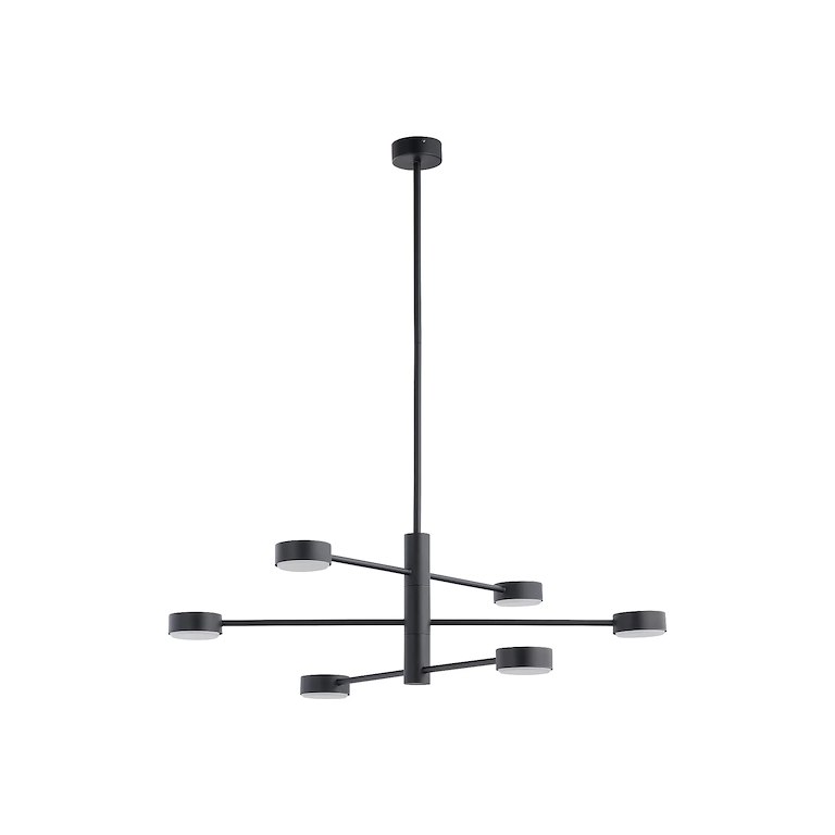 Nowodvorski ORBIT BLACK VI