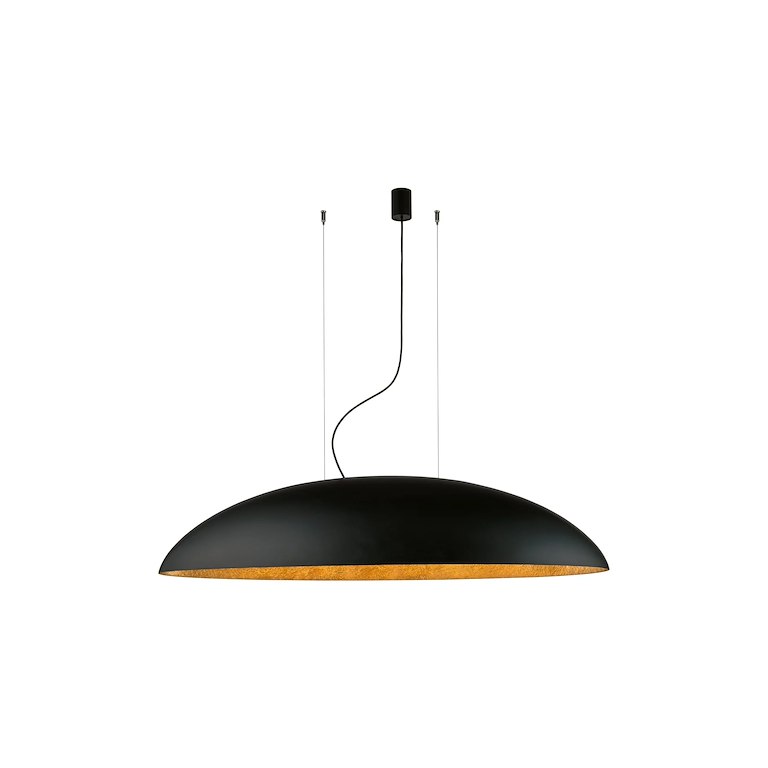 Nowodvorski CANOE BLACK