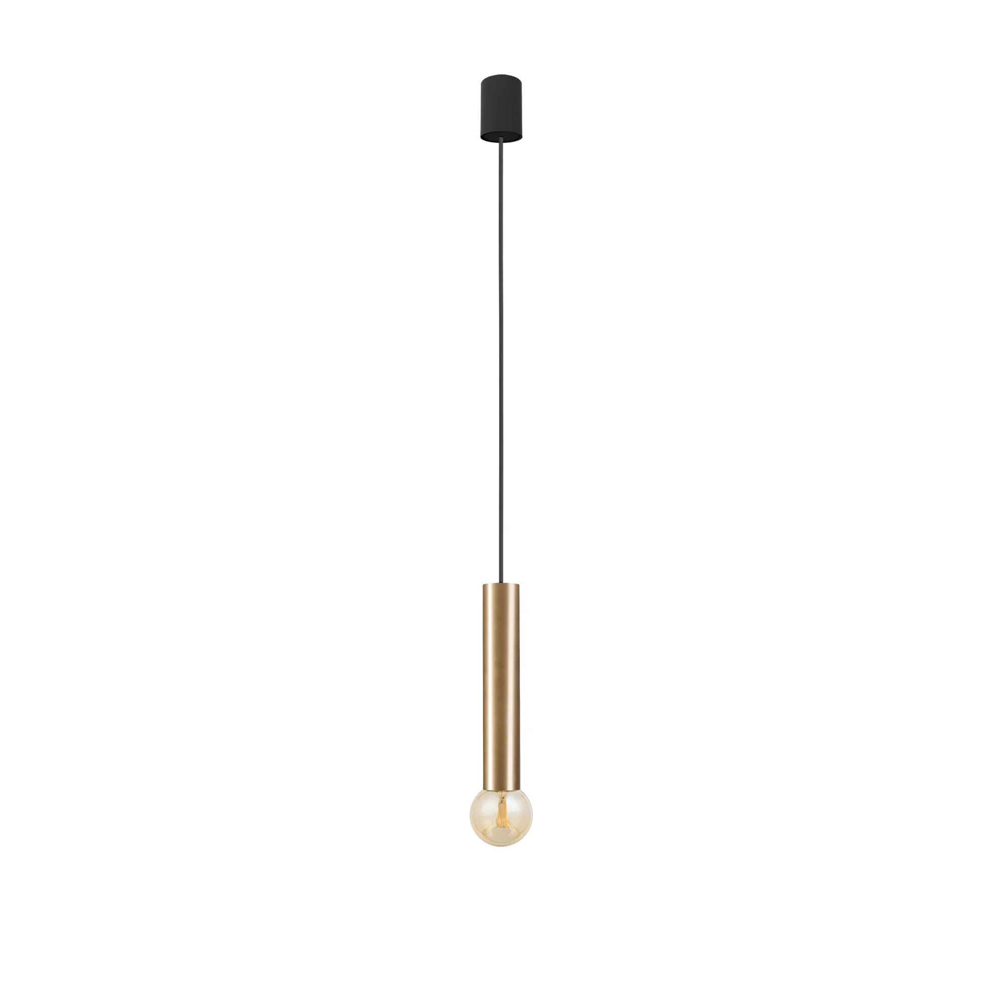 Nowodvorski BATON SOLID BRASS M pendant