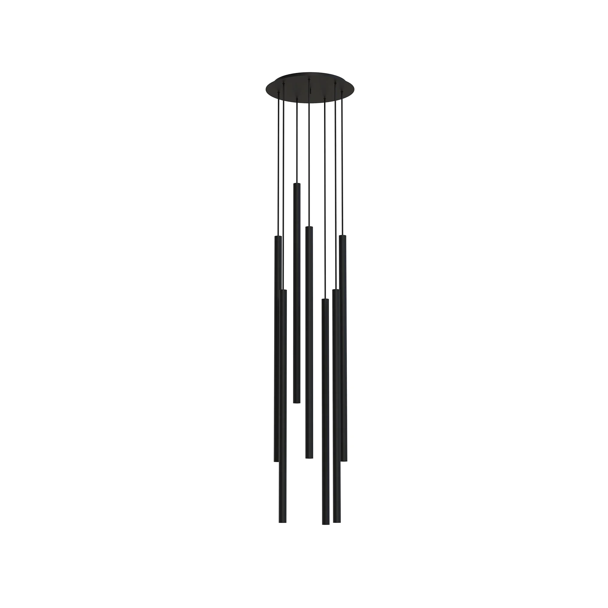 Nowodvorski LASER BLACK VII 1000