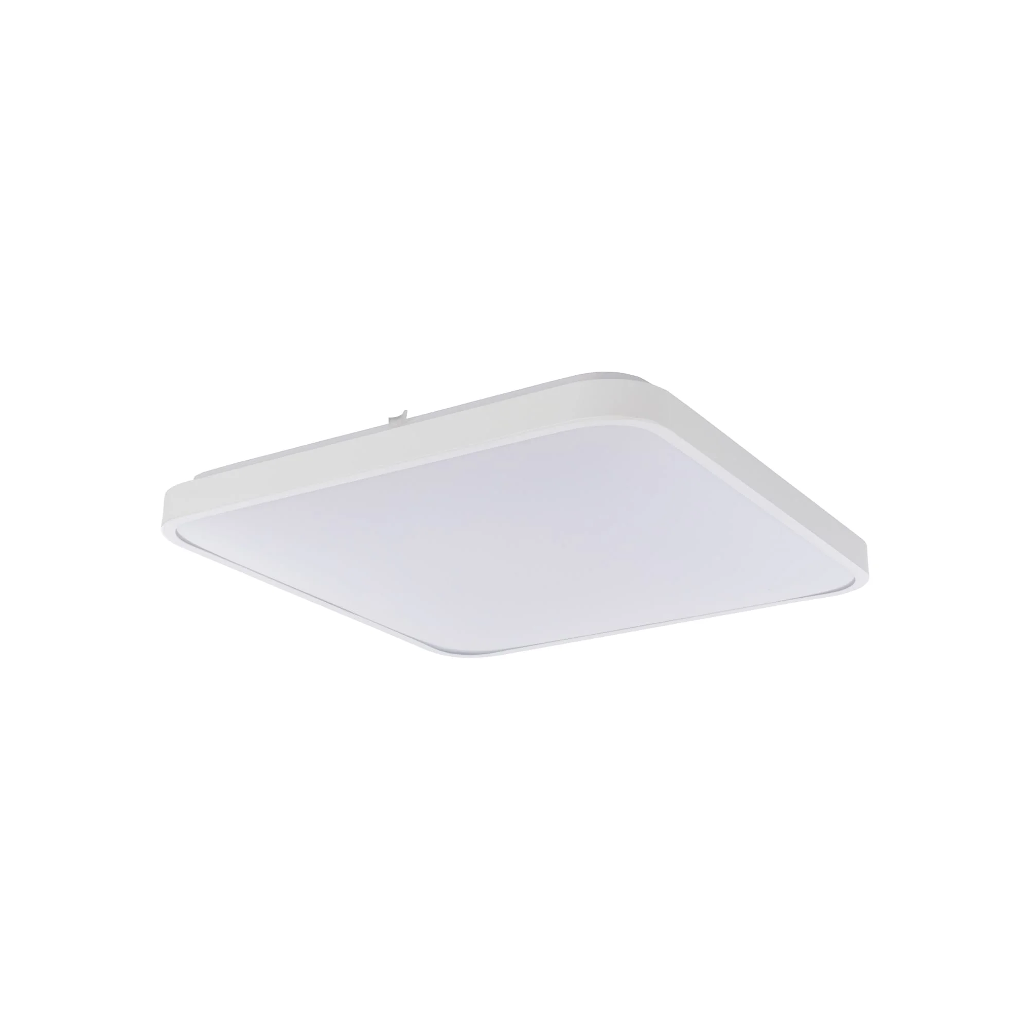 Nowodvorski Plafonjera AGNES SQUARE LED WHITE 32W 4000K IP44