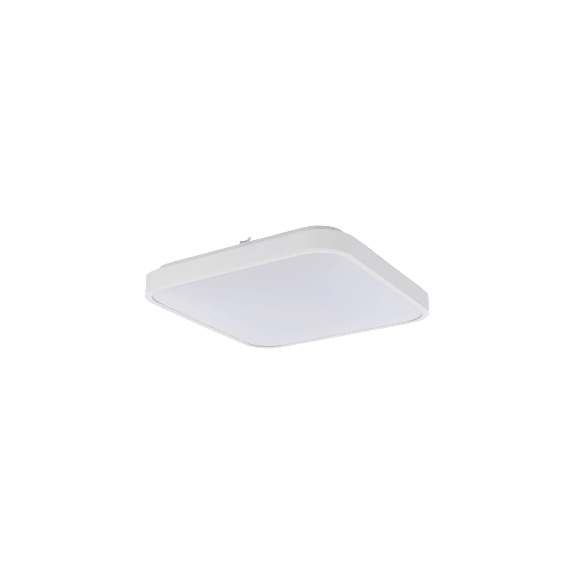 Nowodvorski Plafonjera AGNES SQUARE LED WHITE 16W 3000K IP44