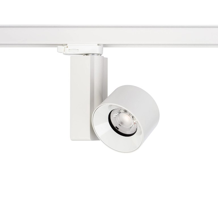 Nowodvorski CTLS NEA LED WHITE 20W, 4000K