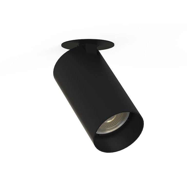 Nowodvorski Spot lampa MONO SURFACE I BLACK