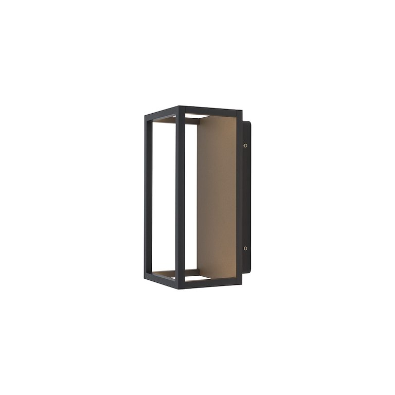 Nowodvorski Zidna lampa SYMMETRY LED I wall lamp