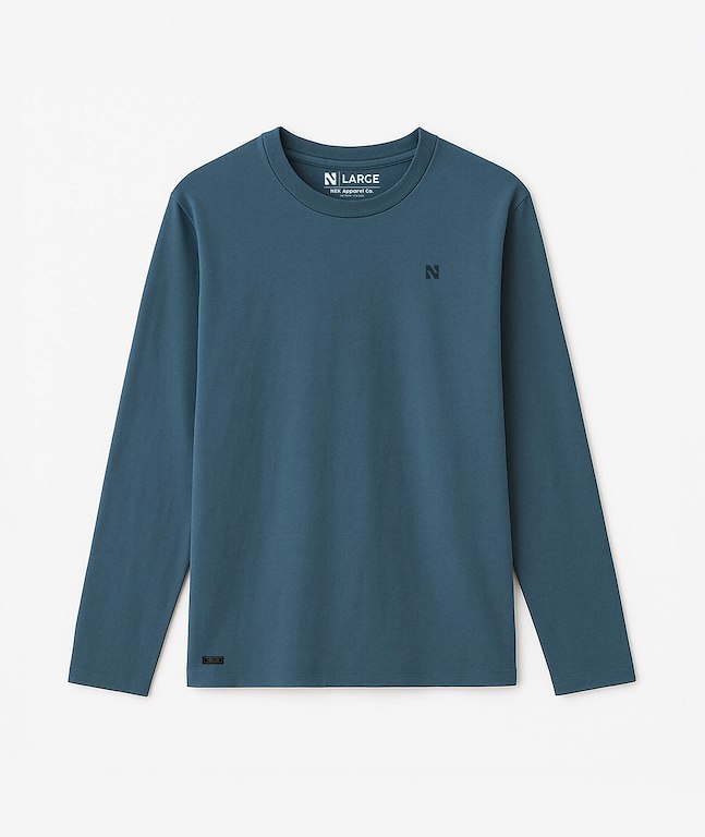 MINIMAL – Denim