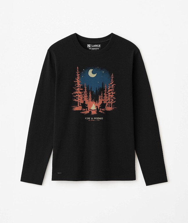 EMBER – Black