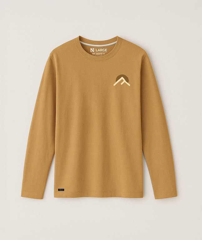 RAY – Ochre