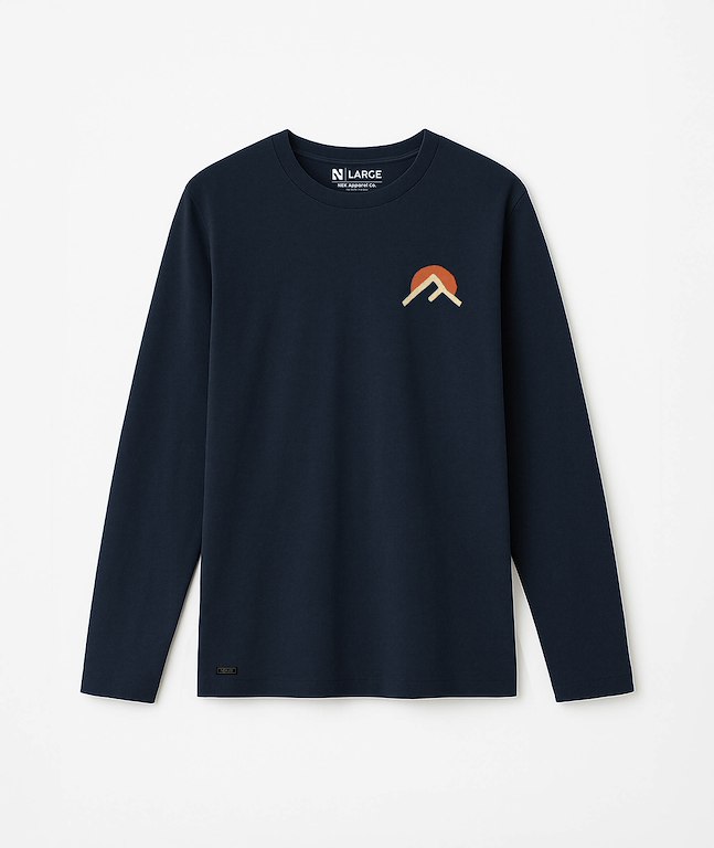 RAY – Navy Blue