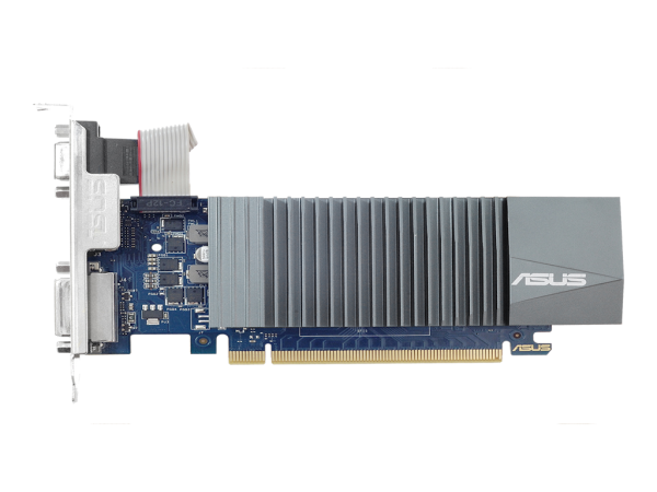 Graficka karta ASUS GT710-SL-2GD5-BRK-EVO' ( 'GT710-SL-2GD5-BRK-EV' )