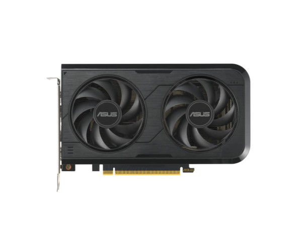 Graficka karta ASUS DUAL-RTX5050-O8G NVD8GBGDDR6128bitcrna' ( 'DUAL-RTX5050-O8G' )