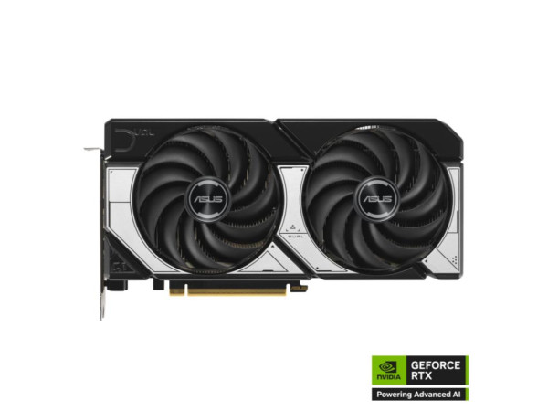 Graficka karta ASUS DUAL-RTX5070-O12G NVD12GBGDDR7192bitcrna' ( 'DUAL-RTX5070-O12G' )