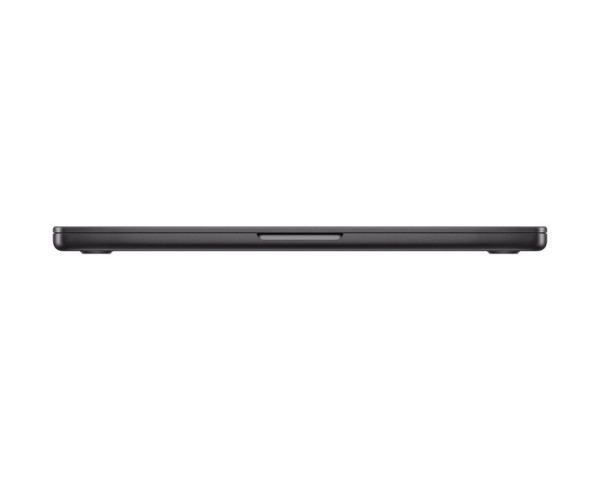 APPLE MacBook Pro 14.2 inch M4 10-core CPU 10-core GPU 16GB 512GB SSD Space Black (MW2U3)
