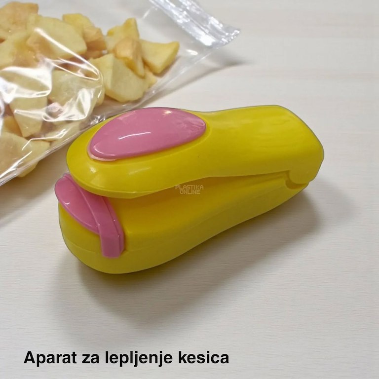 Aparat za varenje kesa 10cm