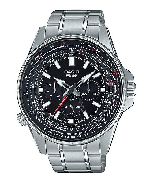 CASIO Collection MTP-SW320D-1A