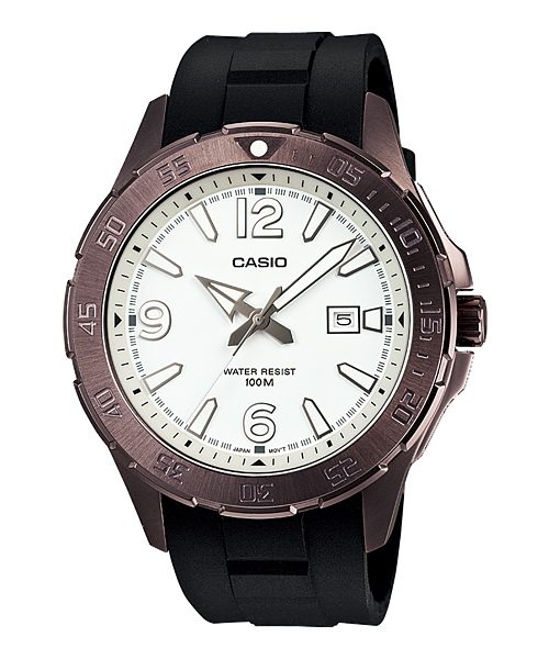 CASIO Collection MTD-1073-7A
