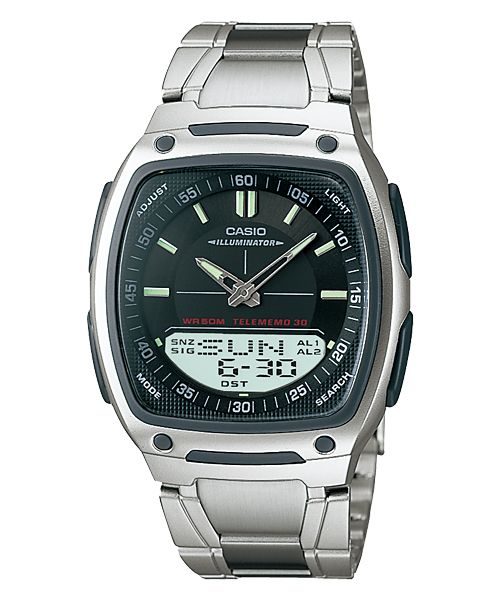 CASIO Collection AW-81D-1A