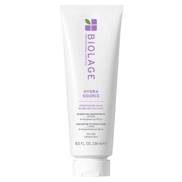 Biolage Hydra Source regenerator 236ml