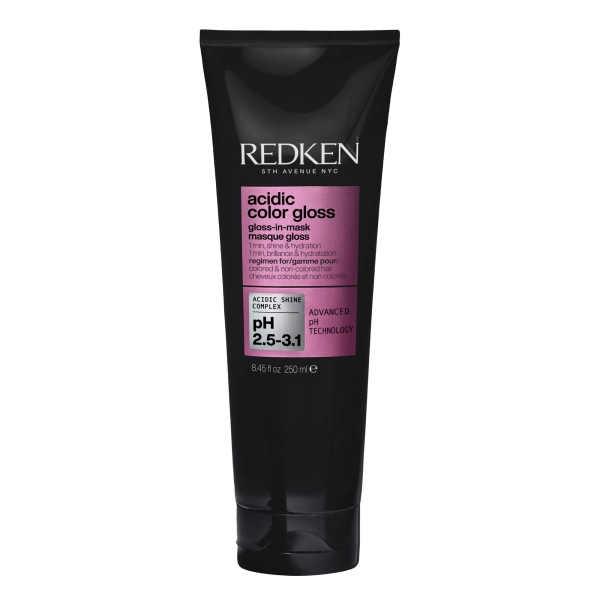 Redken Acidic Color Gloss Gloss-in maska 250ml